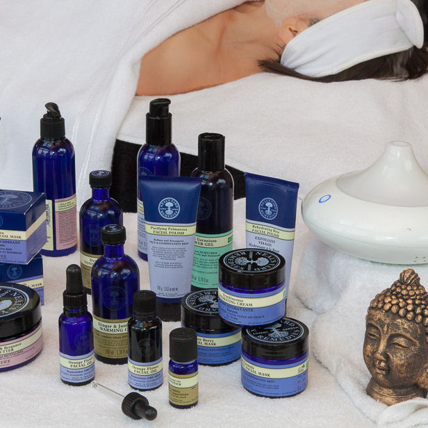 Pamper Spa Packages | Perfect Pamper