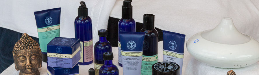 Spa Pamper | Perfect Pamper