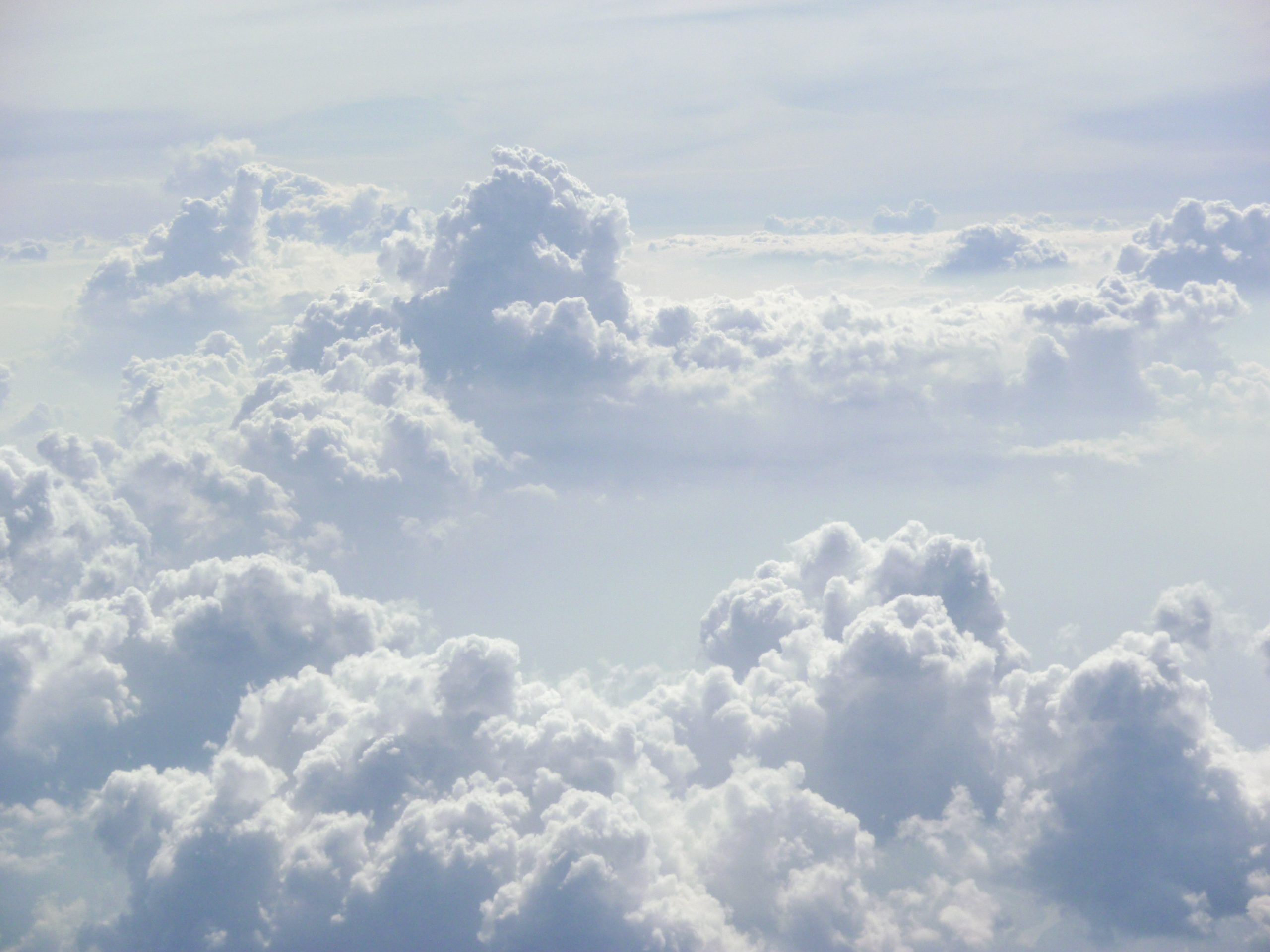 Perfect Clouds | Perfect Pamper